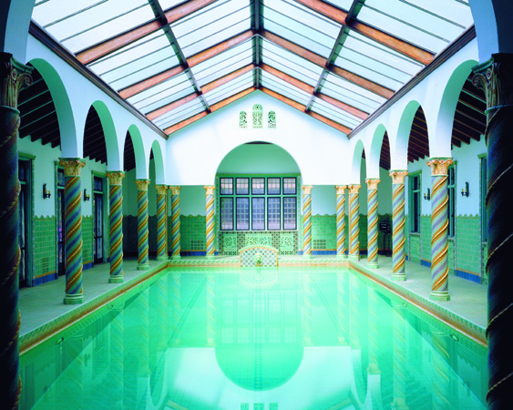 Pre -Wedding Spa Treatments