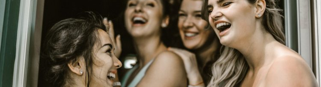 Guide to The Bridal Party