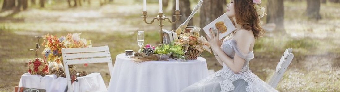Unveiling the Magic: 10 Enchanting Wedding Themes to Recreate