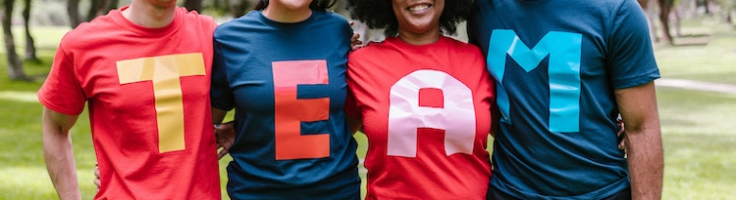 How to Connect With Your Team at Corporate Events