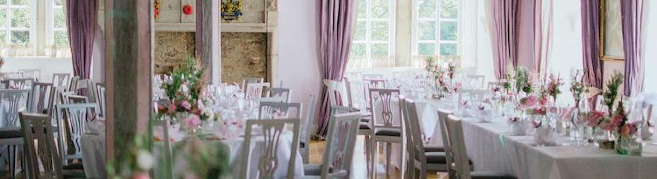 Sustainable Wedding Décor Ideas