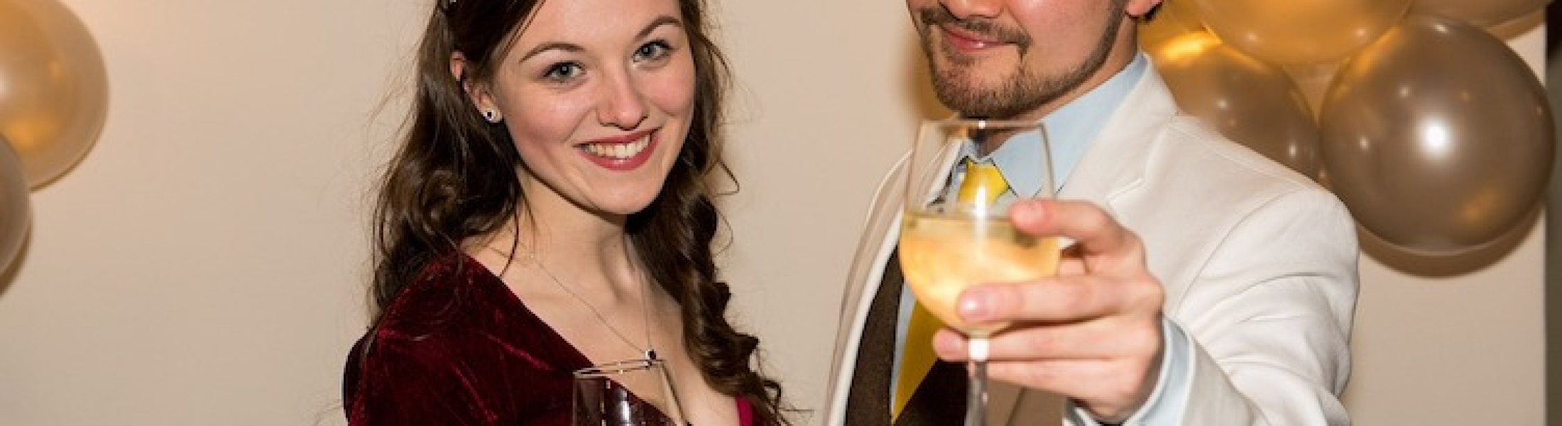 Top 5 Trendy Prom Themes for 2023