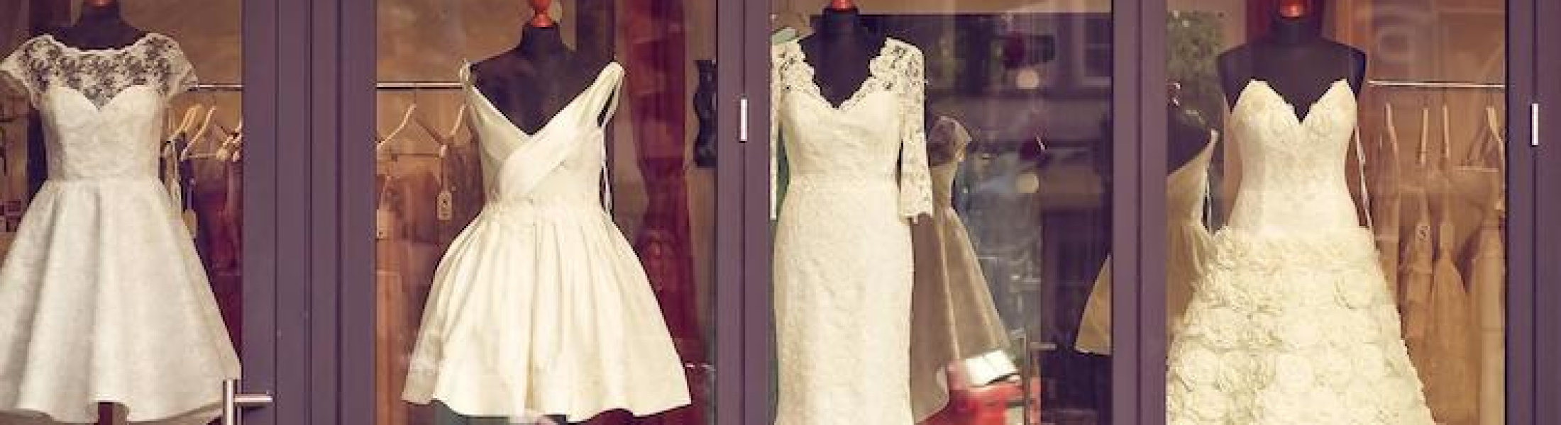 New Trends in Wedding Dress Structure - Wedding Planning Blog