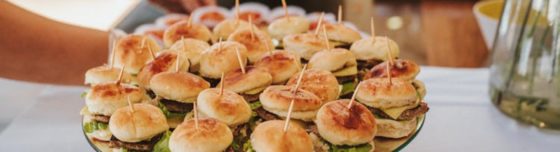 Interactive Food Stations: A Hit for Every Event