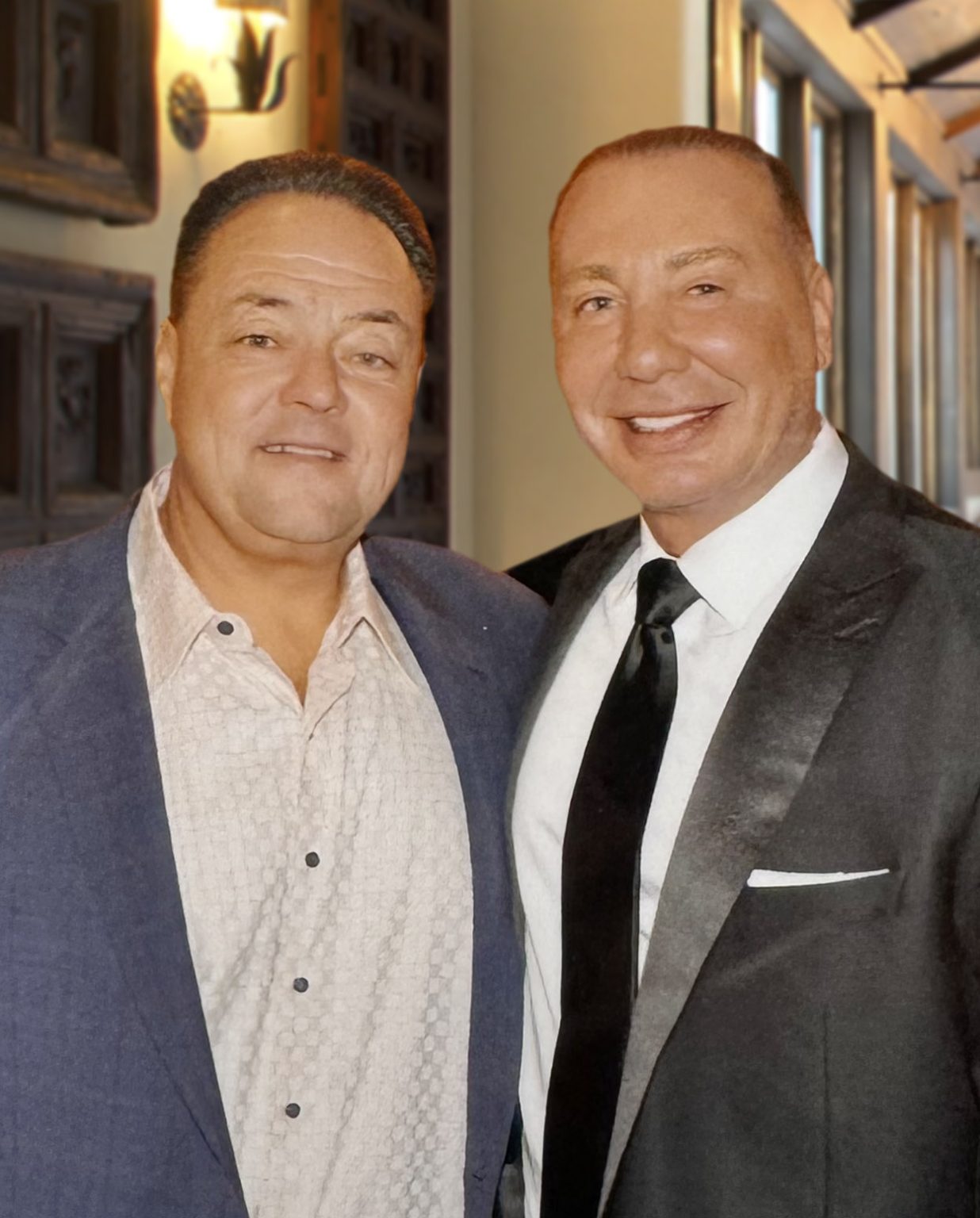 Our Team | Pleasantdale Chateau